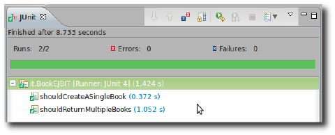 Arquillian Transaction Extension: Transaction Rollback for your Java EE ...