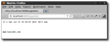 Embedding Jetty or Tomcat in your Java Application | Micha Kops' Tech Notes