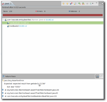 Make your Tests more readable with custom Hamcrest Matchers | Micha ...