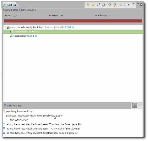 Make your Tests more readable with custom Hamcrest Matchers | Micha ...
